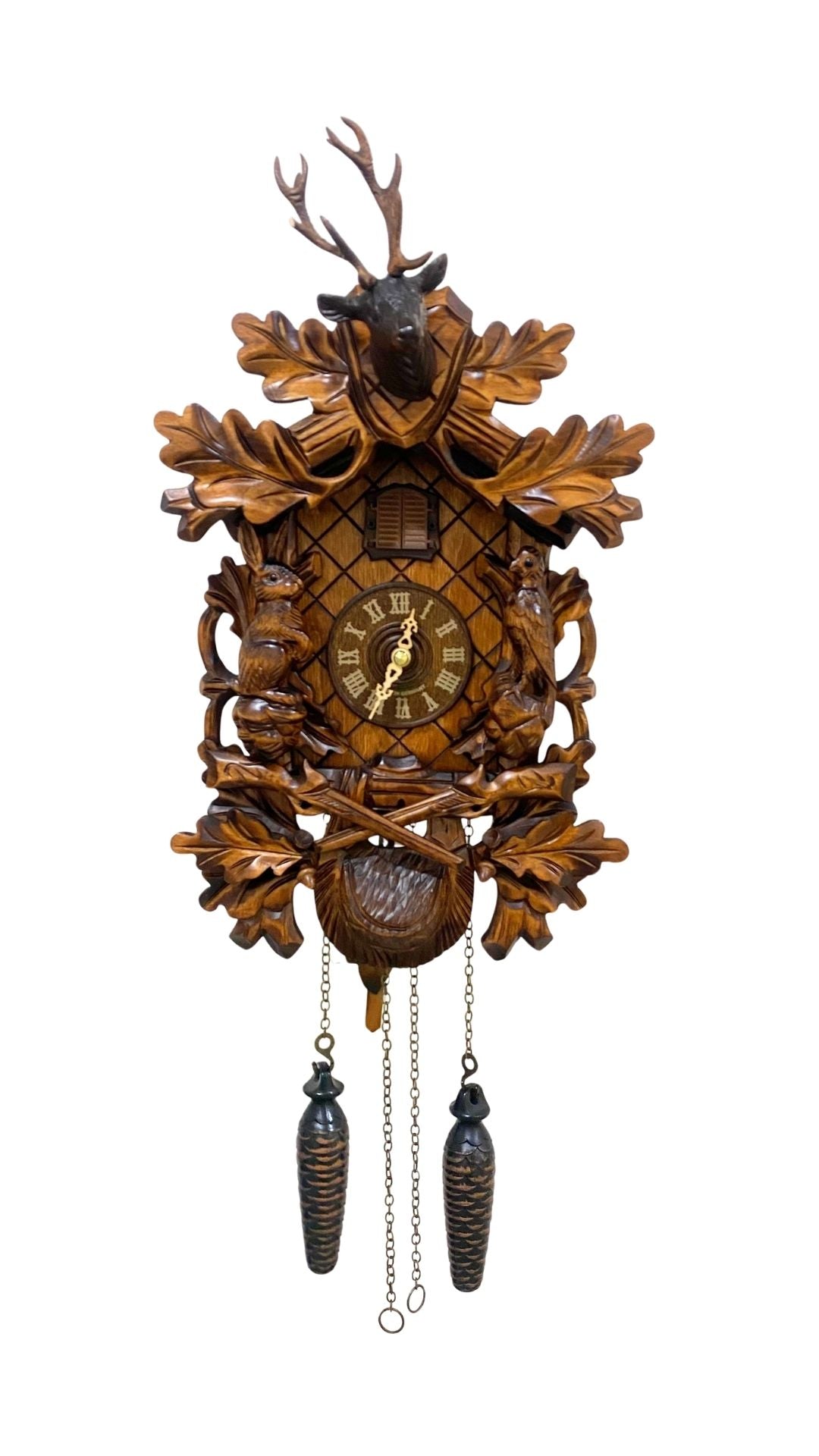 OKQ-5 – cuckooclocks-in