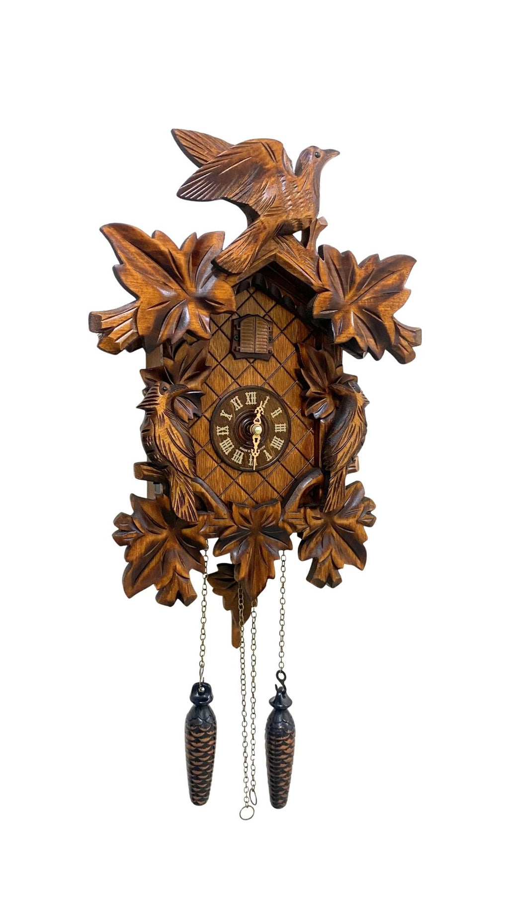 OKQ-6 – cuckooclocks-in