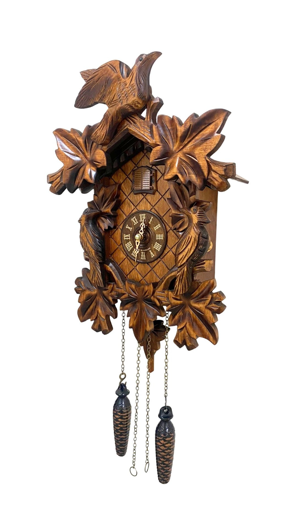 OKQ-6 – cuckooclocks-in