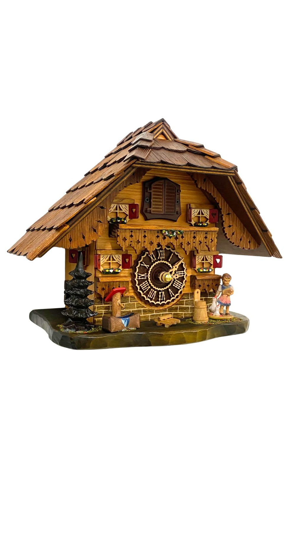 OKQ-11 – cuckooclocks-in