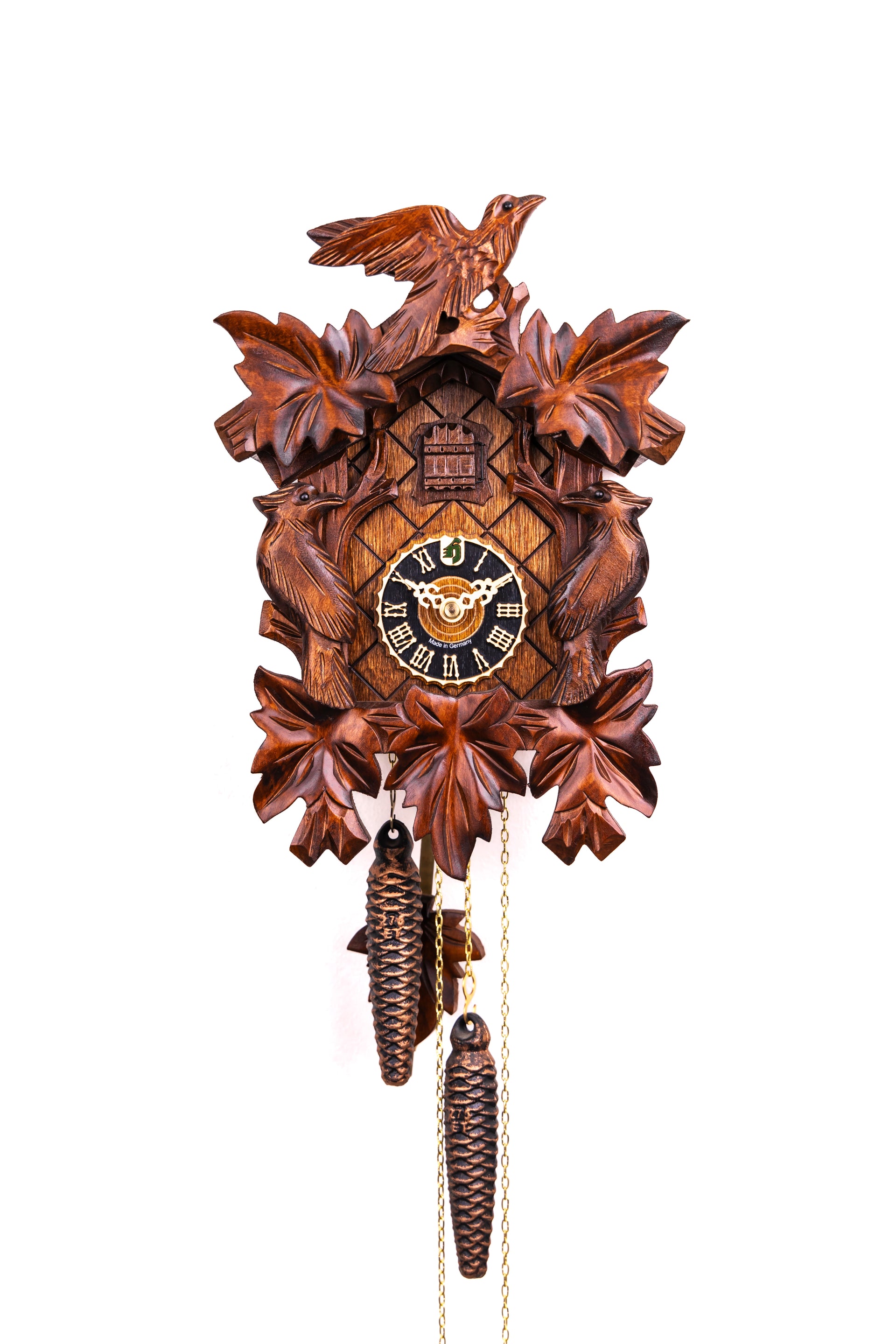 German Clocks Collection – cuckooclocks-in