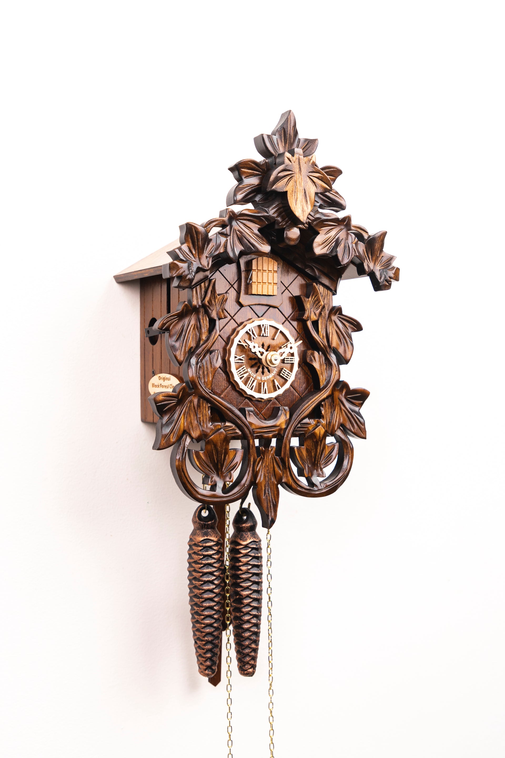 German Clocks Collection – cuckooclocks-in